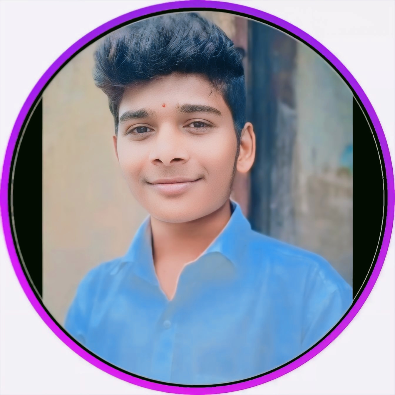 Mauli Bondare Portfolio